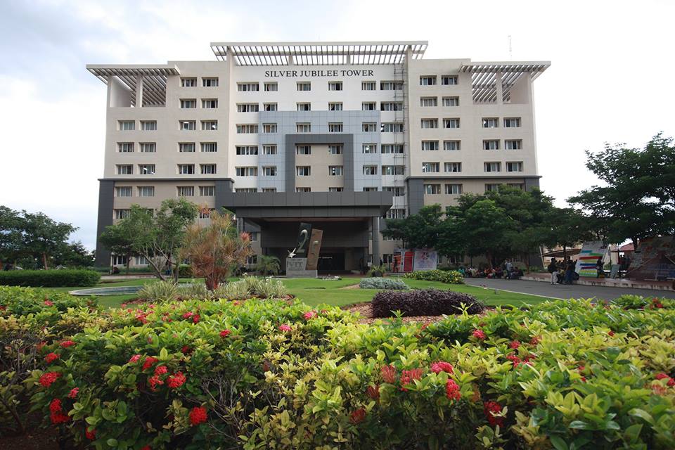 B&B Developers & Builders Private Limited